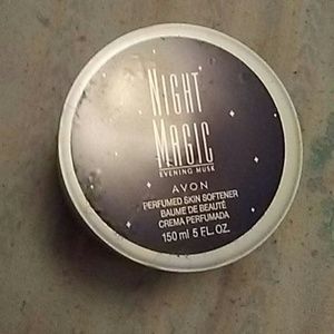 Avon | Other | 2 Pc Set Avon Night Magic Evening Musk | Poshmark